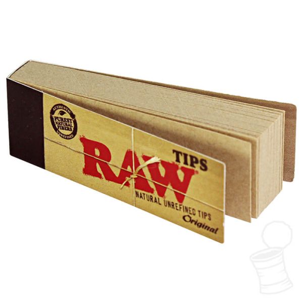 TIPS RAW ORIGINAL - Popipe