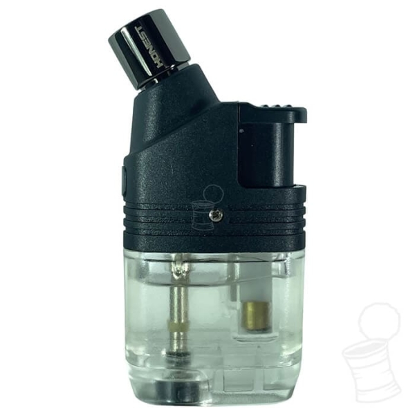 MINI MAÇARICO HONEST 799 CLEAR - Popipe